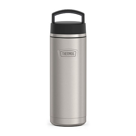 Click here for Thermos Stainless Steel 24oz. Water Bottle with Sc... prices