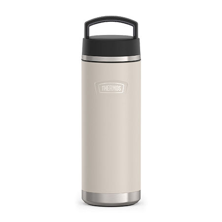 Click here for Thermos Stainless Steel 24oz. Water Bottle with Sc... prices