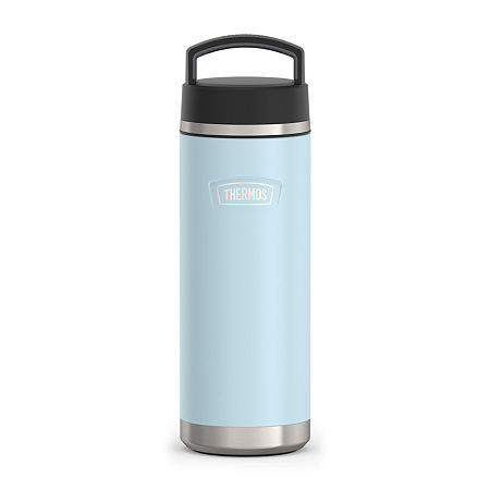 Click here for Thermos Stainless Steel 24oz. Water Bottle with Sc... prices