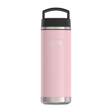 Click here for Thermos Stainless Steel 24oz. Water Bottle with Sc... prices