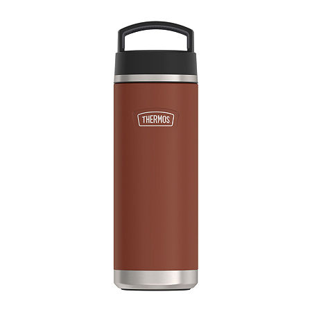 Click here for Thermos Stainless Steel 24oz. Water Bottle with Sc... prices