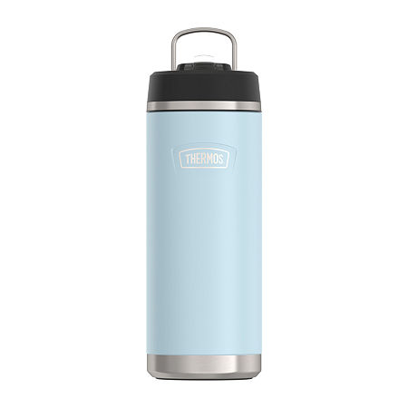 Thermos Icon Series 32 oz. Water Bottle with Straw Lid - Glacier Blue