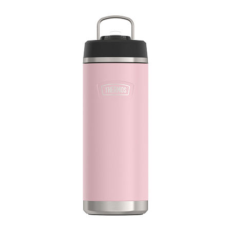 Thermos Icon Series 32 oz. Water Bottle with Straw Lid - Sunset Pink
