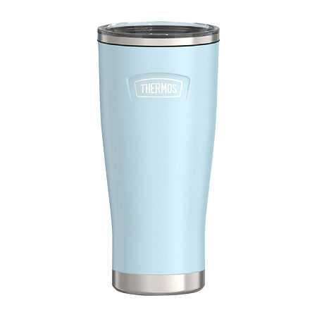 Thermos Icon Series 24 oz. Cold Cup with Slide Lock - Glacier Blue