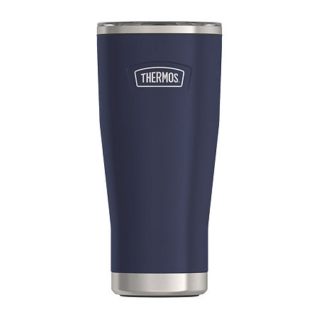 Click here for Thermos Stainless Steel 24oz. Tumbler with Side Lo... prices