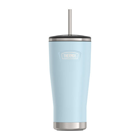 Click here for Thermos Icon Series 24 oz. Tumbler with Slide Lock... prices