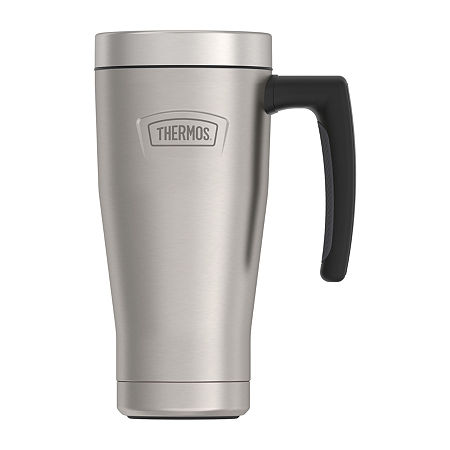 Click here for Thermos Icon Series 16 oz. Mug - Silver prices