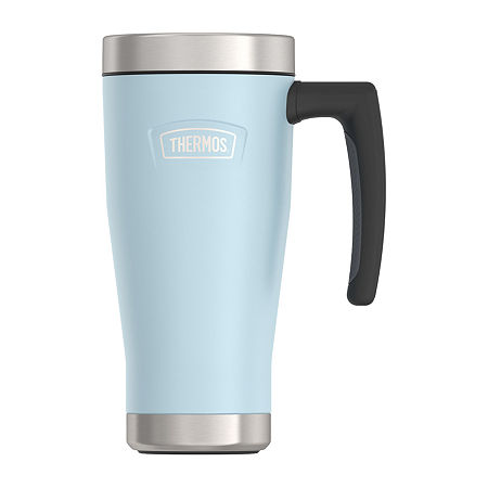 Thermos Icon Series 16 oz. Mug - Glacier Blue