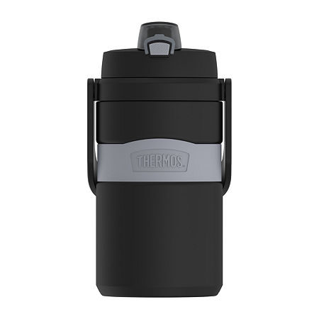 Click here for Thermos 32oz. Hydration Water Jug  One Size  Black prices