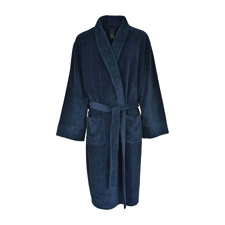 Click here for Hanes Soft Touch Mens Fleece Long Sleeve Knee Leng... prices