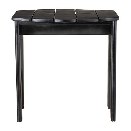 Click here for Creekside End Table  One Size  Black prices