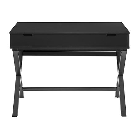 Click here for Peggy Writing Desk  One Size  Black prices