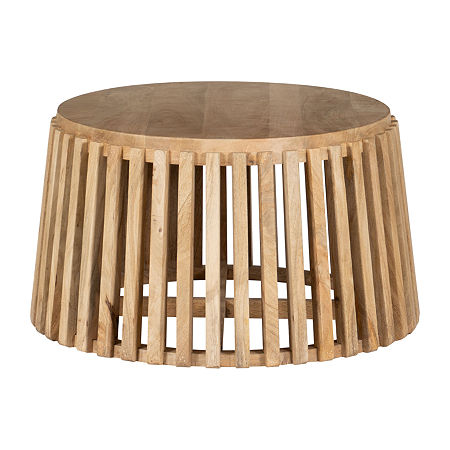 Click here for Weston Coffee Table  One Size  Brown prices