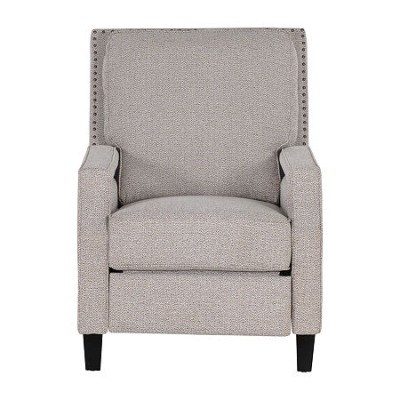 Click here for Phelps Recliner  One Size  Brown prices