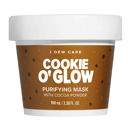Click here for I Dew Care Cookie O Glow Face Mask  One Size prices