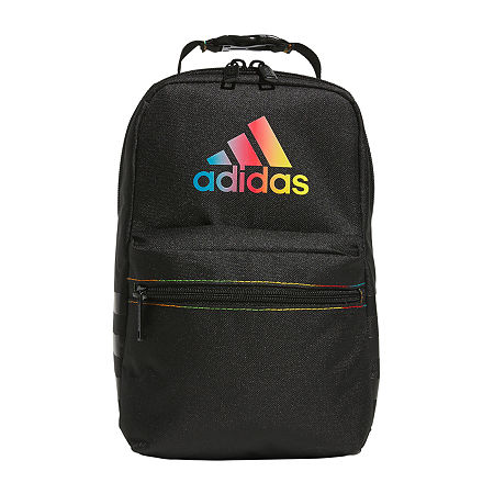 Click here for adidas Santiago 3 Insulated Lunch Bag  One Size  B... prices