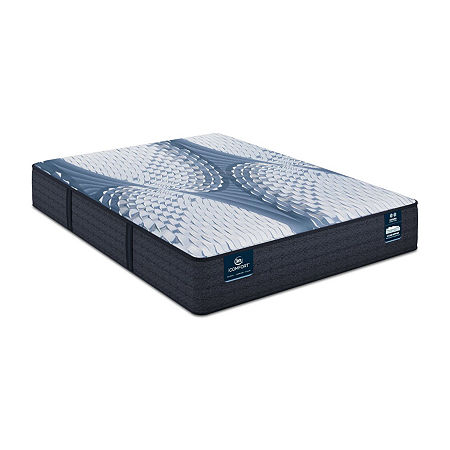 Serta iComfort Aveda 12 Memory Foam Medium Mattress Set - Twin Xl