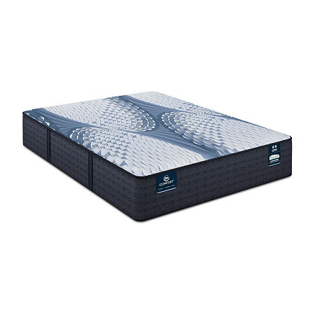 Serta iComfort Iona 13 Memory Foam Medium Mattress Set - Twin Xl