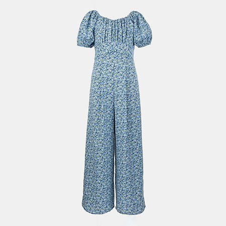 Click here for Speechless Big Kid Girls Scoop Neck Short Sleeve J... prices