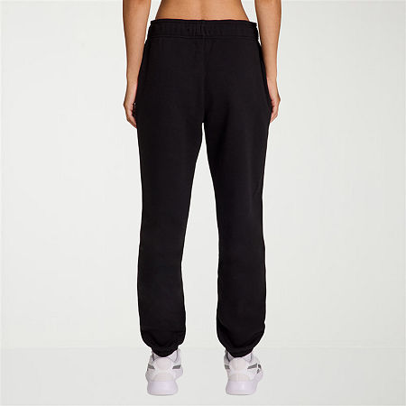 Click here for Reebok Womens Loose Fit Sweatpants - Black prices