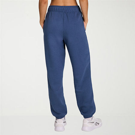 Click here for Reebok Womens Loose Fit Sweatpants - Vector Shadow prices