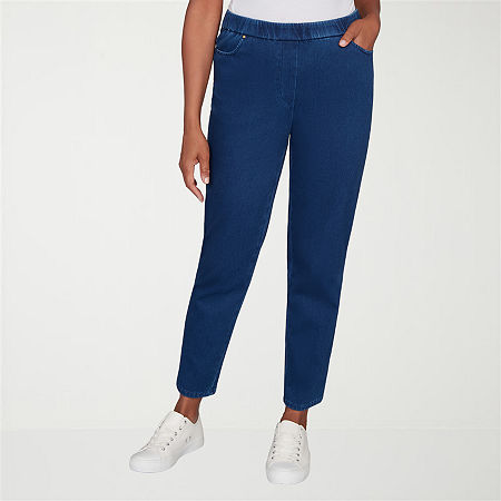 Click here for Alfred Dunner Sunset Canyon Womens Straight Pull-O... prices