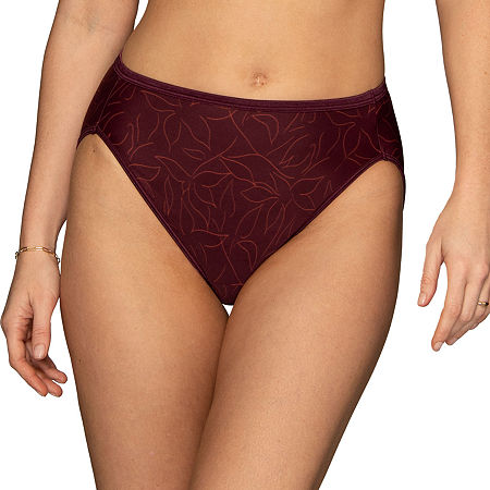 Click here for Vanity Fair Illumination High Cut Panty - 13108  7... prices