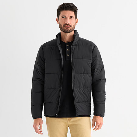 Click here for St. Johns Bay Mens Adaptive Hidden Access Opening... prices