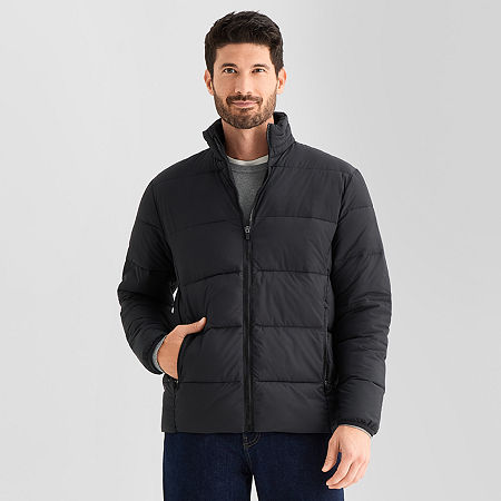 Click here for St. Johns Bay Mens Adaptive Seated Wear Midweight... prices