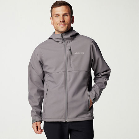Click here for Columbia Mens Water Resistant Lightweight Softshel... prices