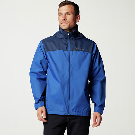 Click here for Columbia Mens Hooded Waterproof Lightweight Rainco... prices