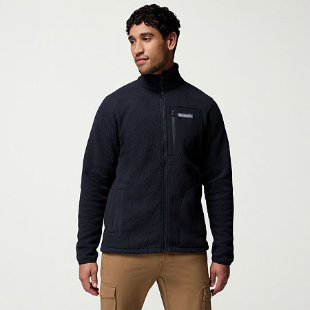 Click here for Columbia Mens Fleece Lightweight Jacket  Medium  B... prices
