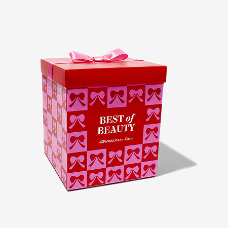Click here for Jcpenney Best Of Beauty ($162 Value)  One Size prices