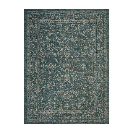 Click here for Safavieh Courtyard Collection Clarissa Oriental In... prices