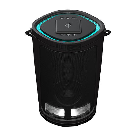 Click here for Altec Lansing Portable Speaker  One Size  Black prices