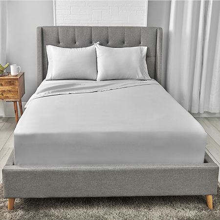 Click here for Sealy(R) Charcoal Sheet Set prices