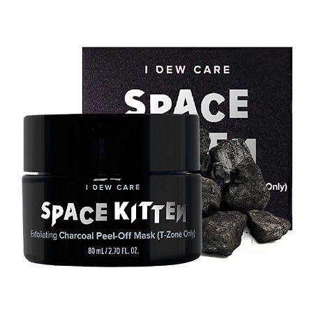 Click here for I Dew Care Space Kitten Mask  One Size  Space Kitt... prices