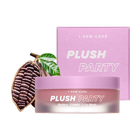Click here for I Dew Care Plush Party Buttery Vitamin- C Lip Mask... prices