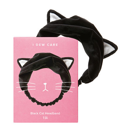 Click here for I Dew Care Headband Womens Headband  One Size  Bla... prices