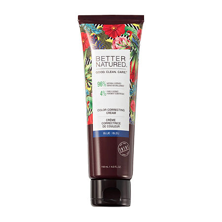 Click here for Better Natured Color Correcting Cream Blue - 4.0 O... prices