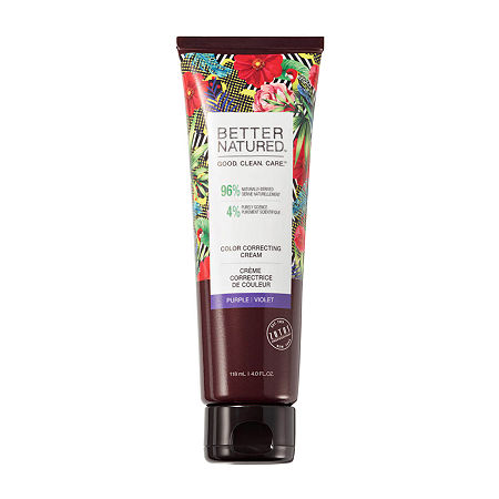Click here for Better Natured Color Refresh Conditioning Cream Pu... prices
