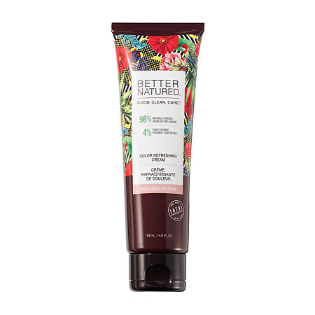 Click here for Better Natured Color Refresh Conditioning Cream Ro... prices