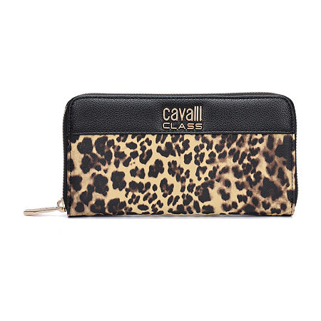 Click here for Cavalli Class Cleo Womens Accordian Wallet  One Si... prices