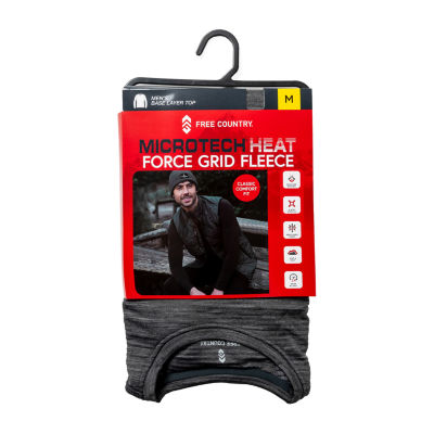 Free Country Force Grid Base Layer Thermal Shirt - JCPenney