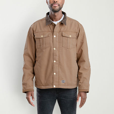 Click here for Berne Vintage Washed Sherpa Mens Heavyweight Big a... prices