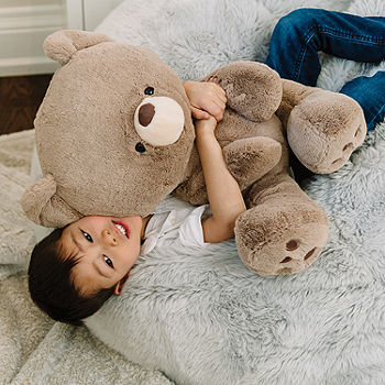 Gund Kai 23' Teddy Bear - JCPenney Gund Kai 23' Teddy Bear - JCPenney