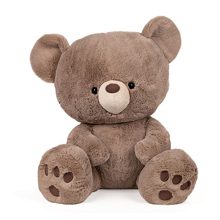 Click here for Gund Kai 23 Teddy Bear Plush Doll  One Size prices