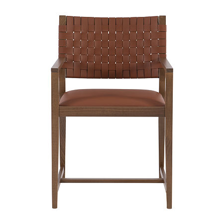 Click here for Gunnison Armchair  One Size  Brown prices
