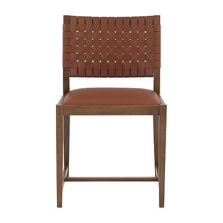 Click here for Gunnison Dining Chair  One Size  Brown prices