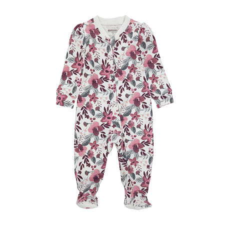 Click here for Huggies Baby Girls Sleep and Play  6 Months  White prices
